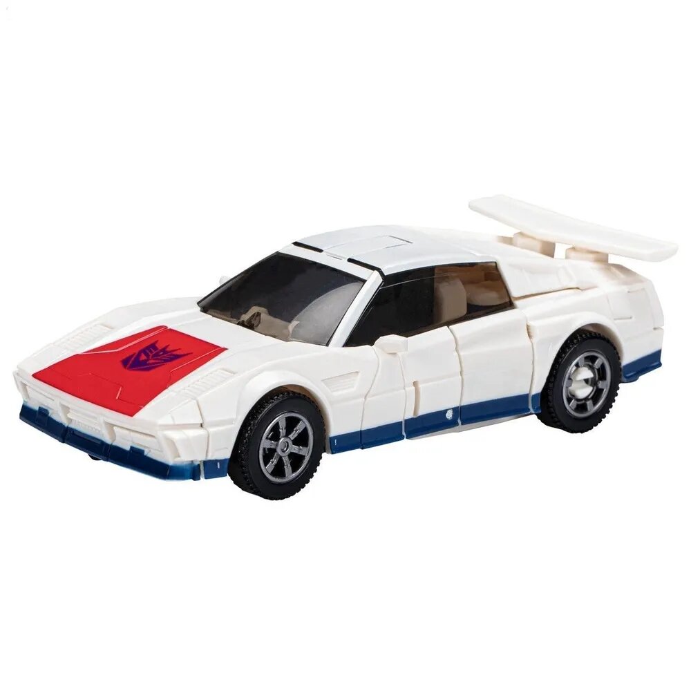 Трансформеры игрушки Hasbro Transformers Legacy Evolution Deluxe Class Breakdown (14cm) F7187 — фото 1