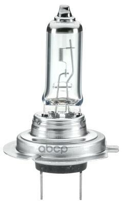 Лампа накаливания, H7 12V 55W PX 26d Chrome Top 2.0 HELLA арт. 8GH007157551