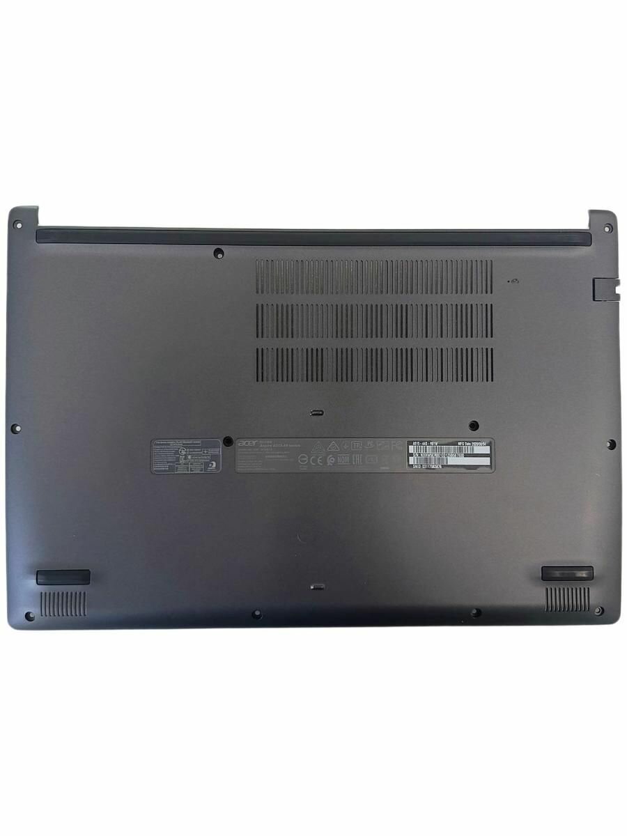 60. A7YN7.001 Нижняя часть корпуса Acer A515-45G