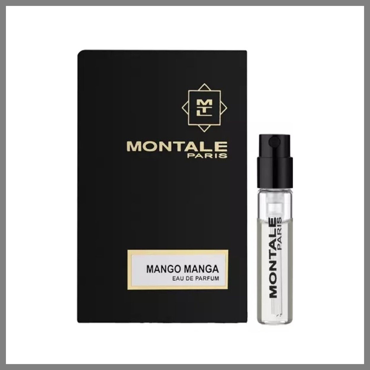 Montale Mango Manga парфюмерная вода 1,5мл