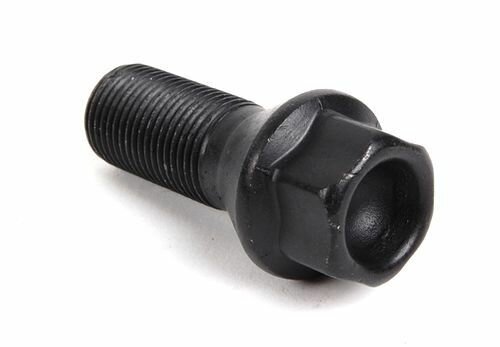 Болт колесный BMW М14х1.25х28 (17 ключ) 1 шт.