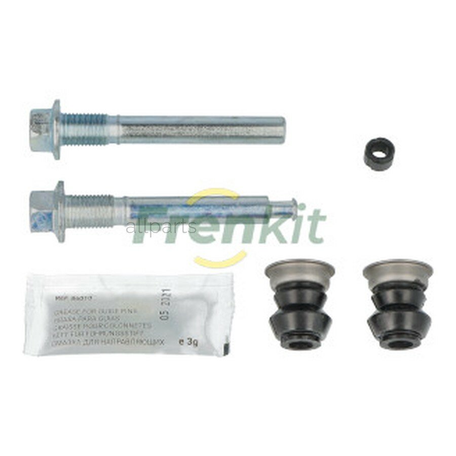 FRENKIT 809039 Ремкомплект направляющих суппорта
