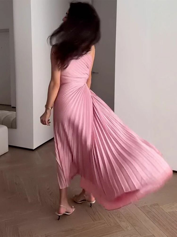 Накидка  Весна-лето 2025, размер XL, pink — фото 1