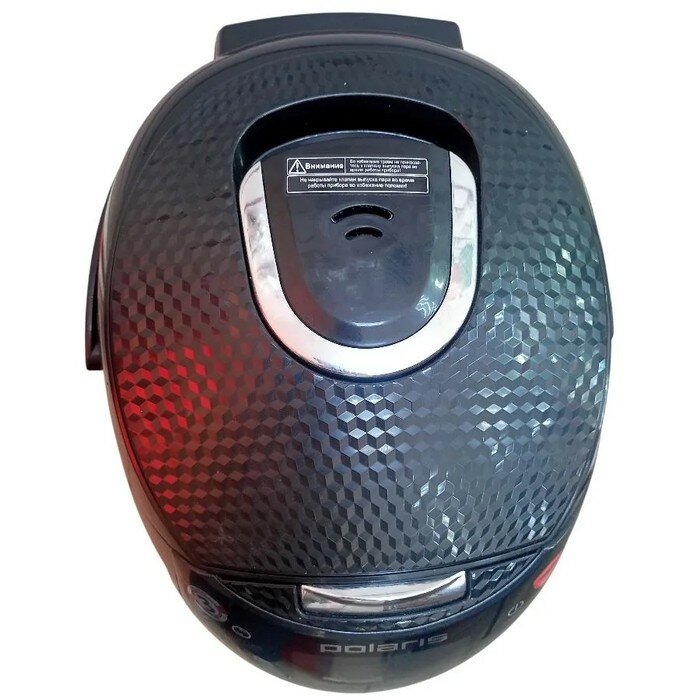 Мультиварка Polaris PMC 0526 — фото 1