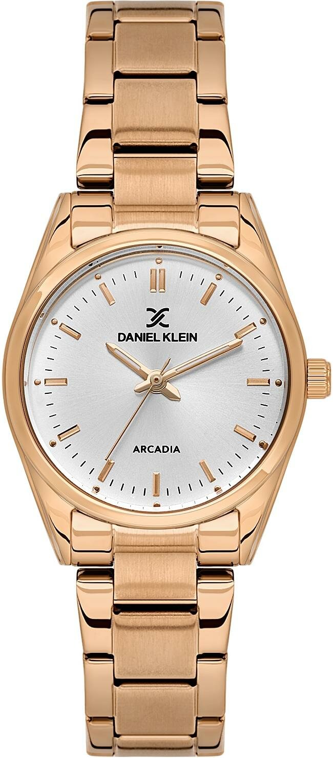  Daniel Klein