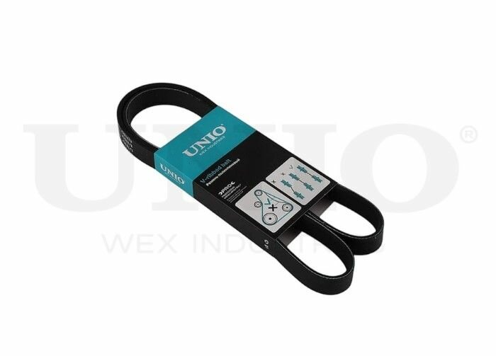 Ремень поликлиновой UNIO BLT-6PK1250 Ford Focus IV 18-, Opel Astra G, H 00-, Volvo Xc70 Cross Country 97-