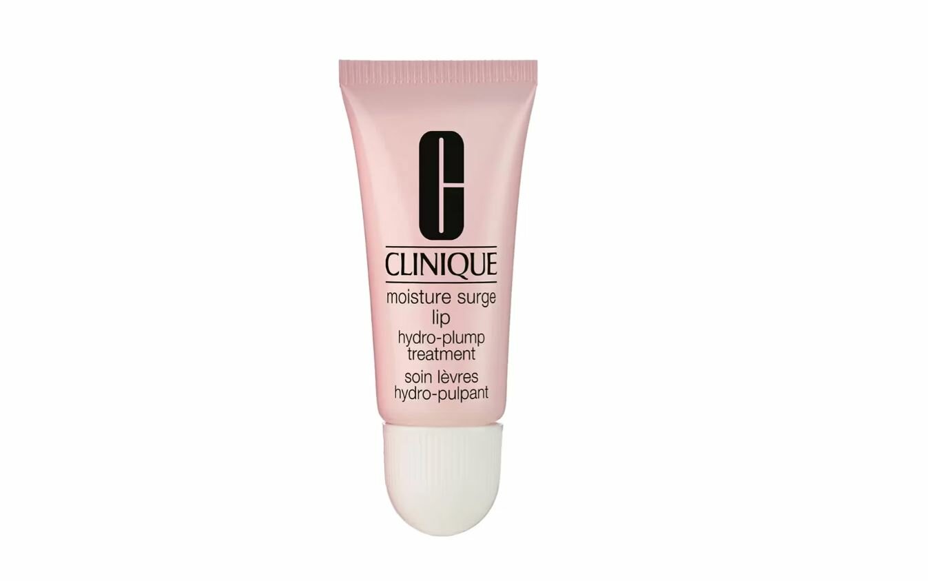 Clinique Увлажняющий бальзам для губ Moisture Surge Lip Hydro-Plump Treatment 10 мл