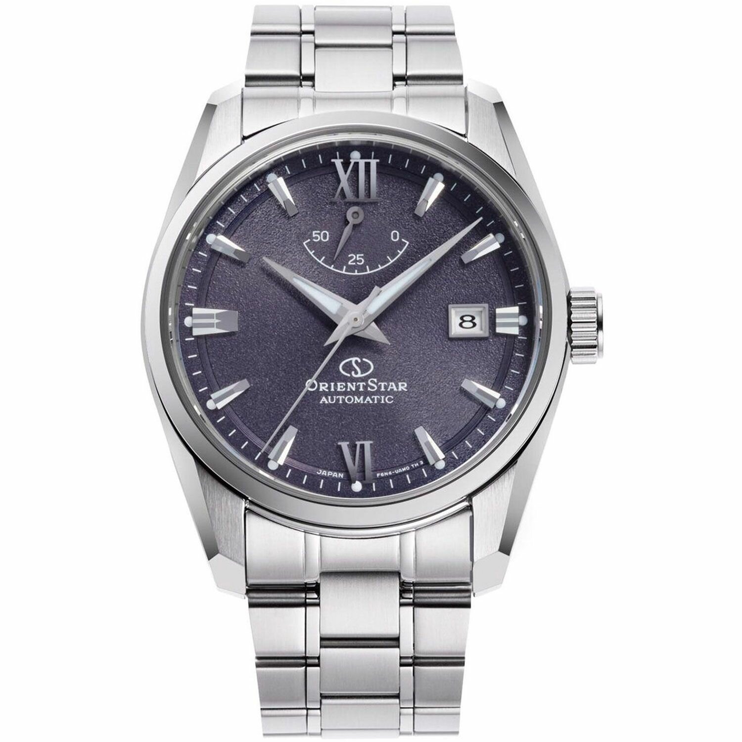  ORIENT