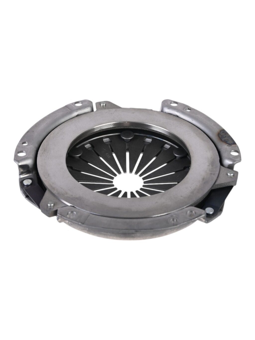 Корзина сцепления для а/м ВАЗ 2108, 2109 (диск нажимной) "Stellox"