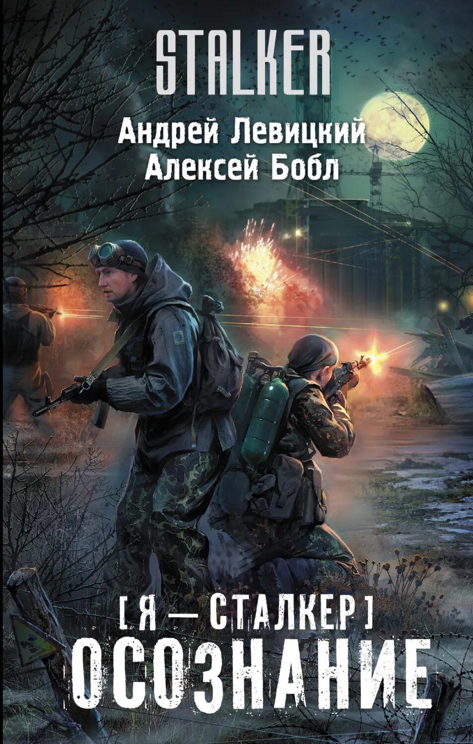 Осознание [Цифровая книга]