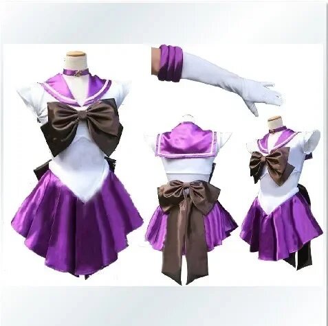 Костюм Sailor Mars, XL, Цвет AB