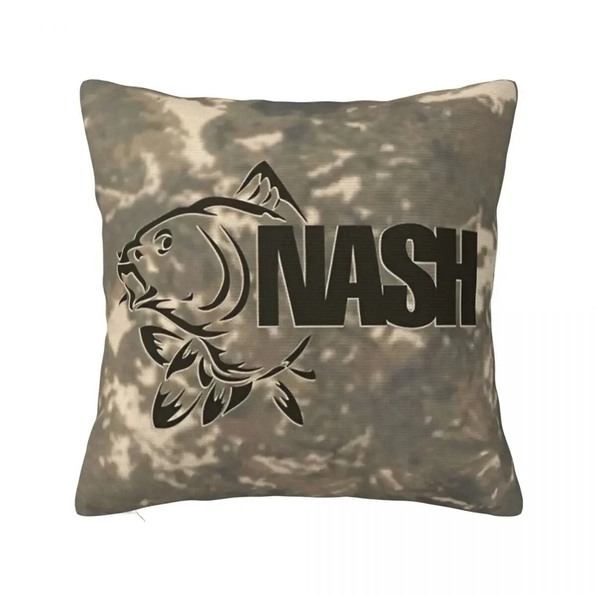 Наволочка Nash Fishing 66x66см, цвет 1