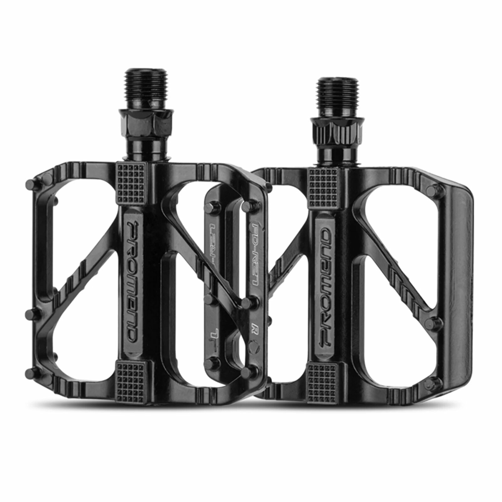 Педали для MTB PROMETAL Outflow Black