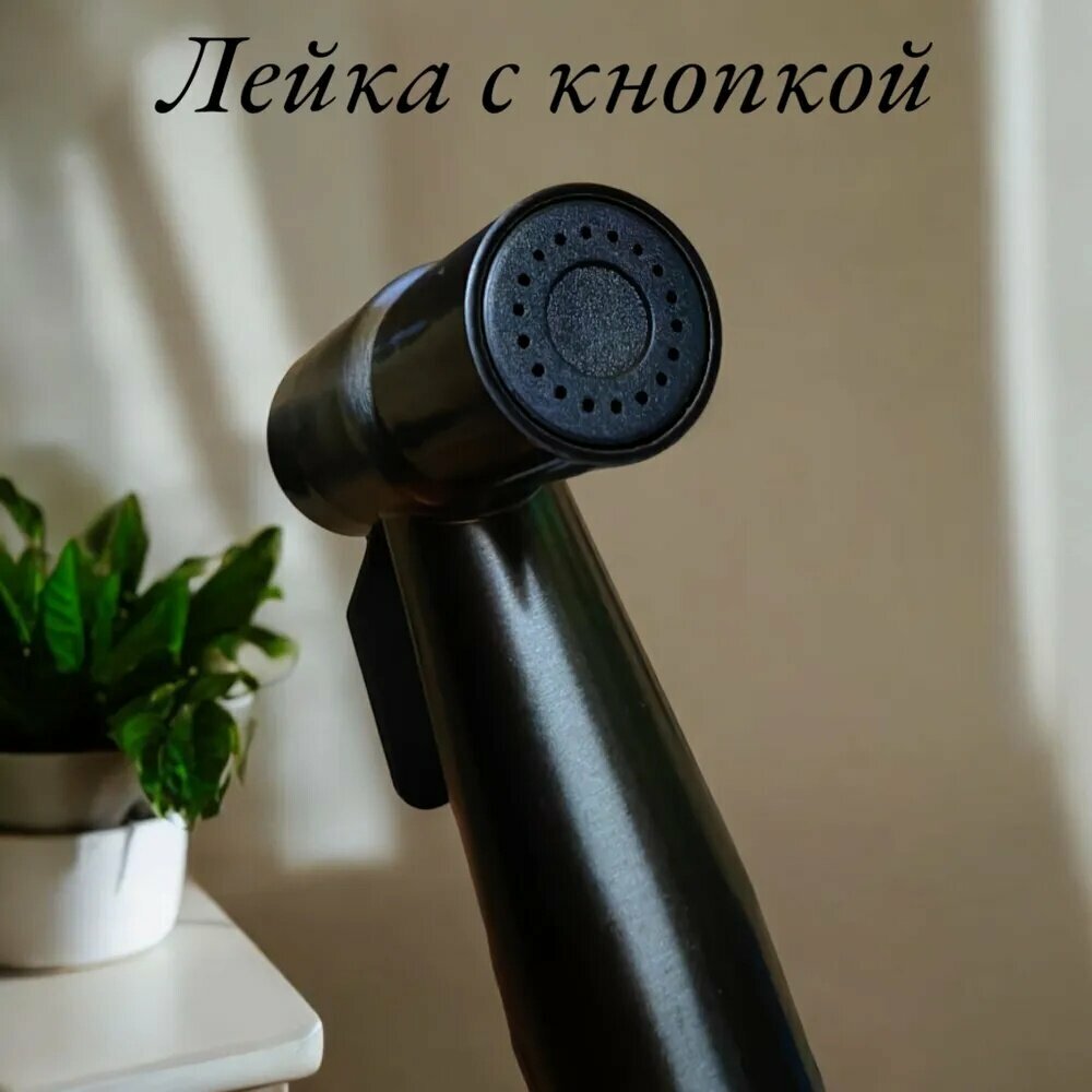Гигиенический душ — фото 1