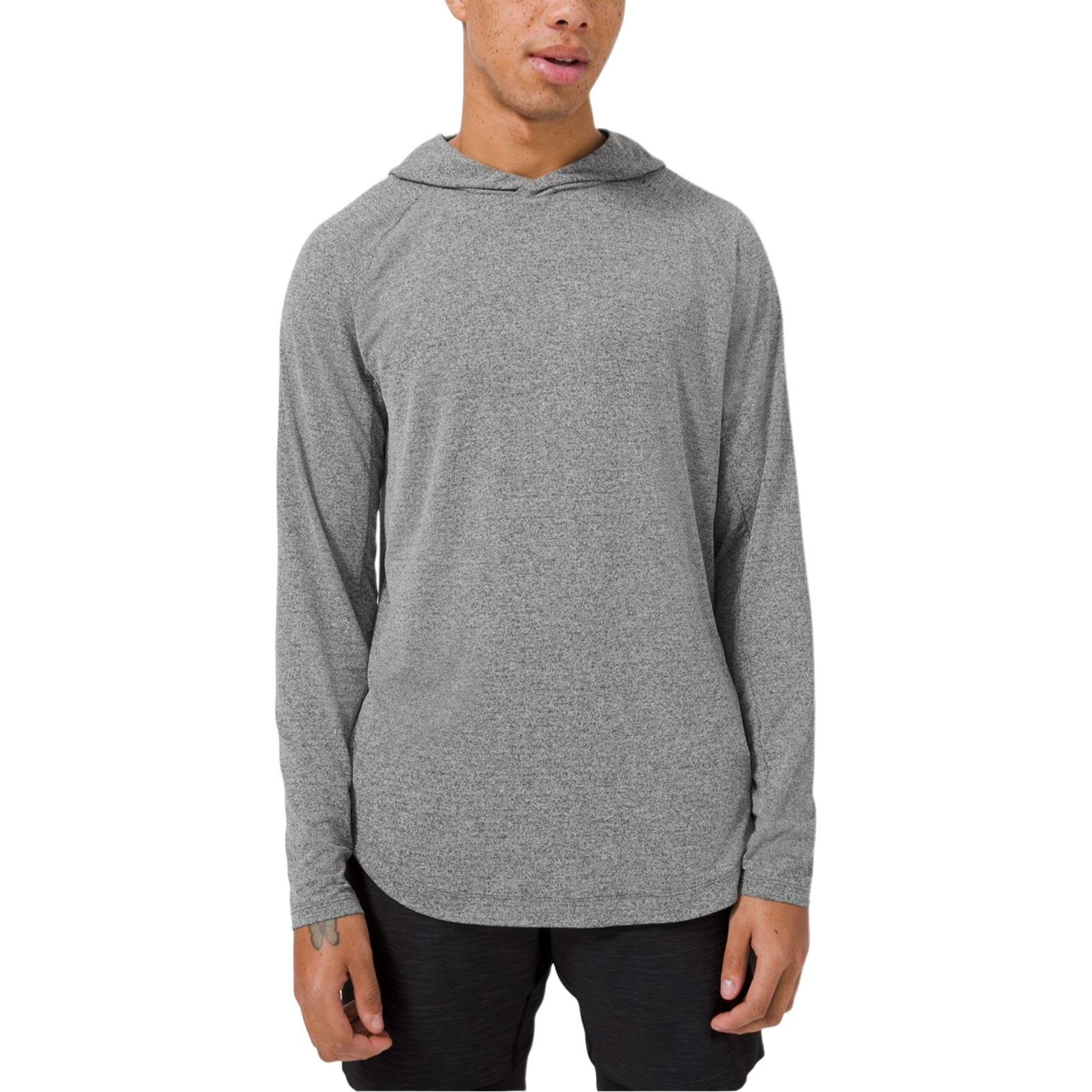 Толстовка lululemon 1374197747, 1 шт.
