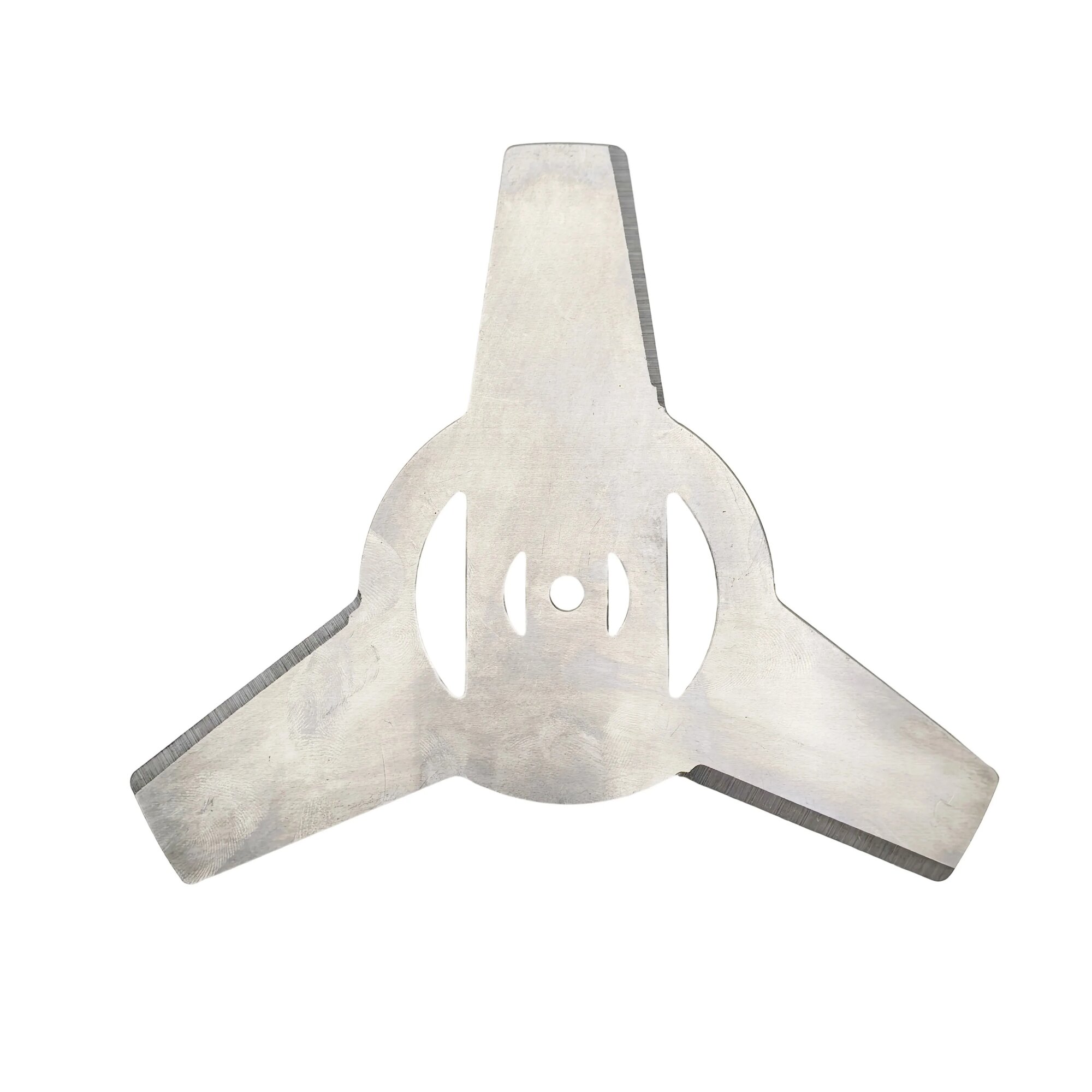 Головка триммера металлическая, 1PC Sliver
