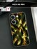 Чехол на Poco X8 Pro / Поко X8 Про с принтом Абстрактный камуфляж