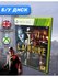 L.A. NOIRE для Xbox 360