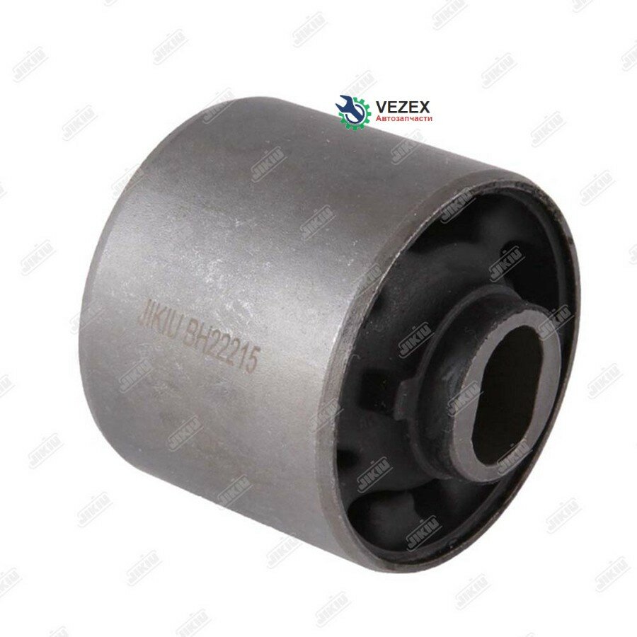 JIKIU BH22215 Сайлентблок передн подвески NISSAN PATHFINDER R51 05-, NAVARA D40 05- BH22215