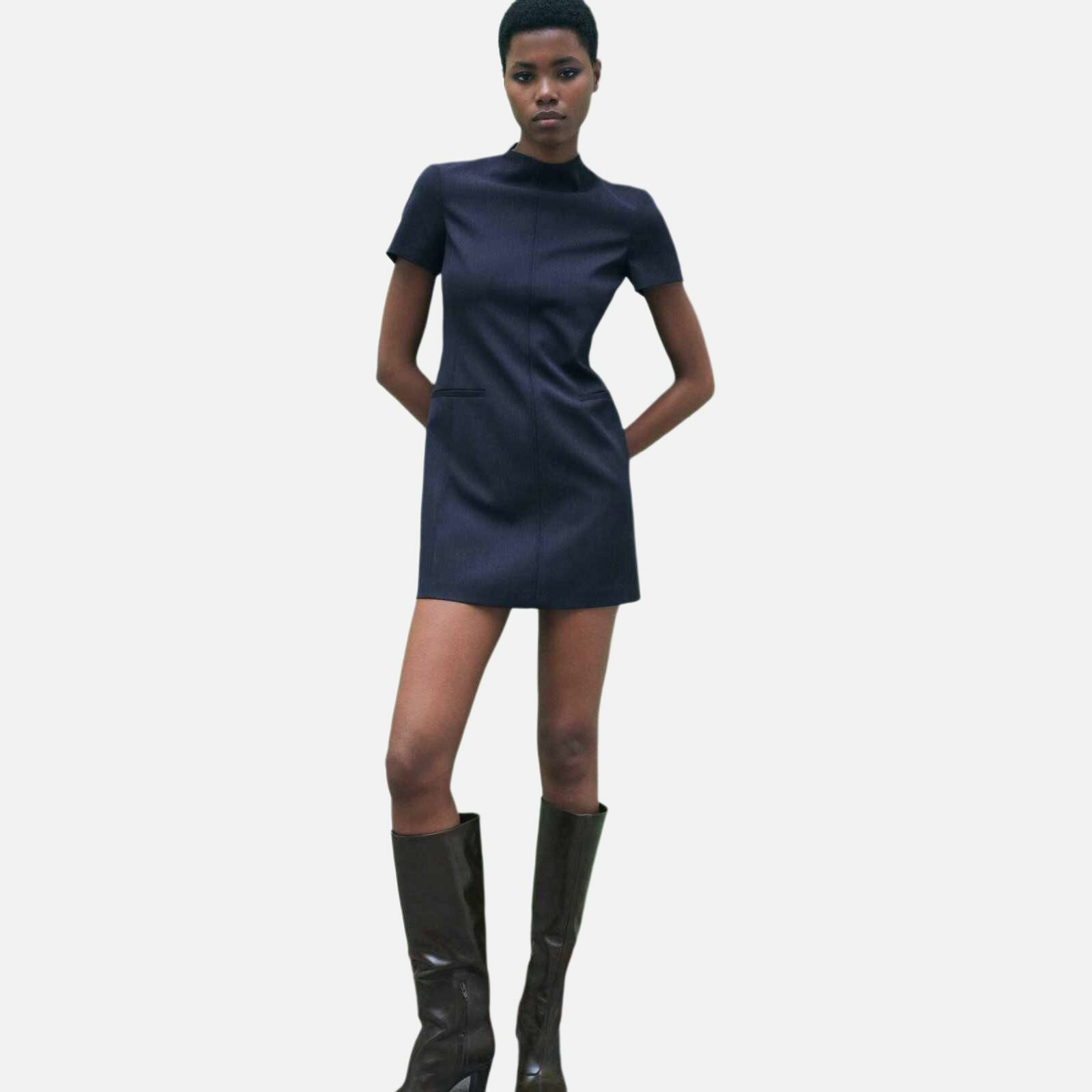 Платье Zara