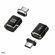 Магнитный адаптер USB-C