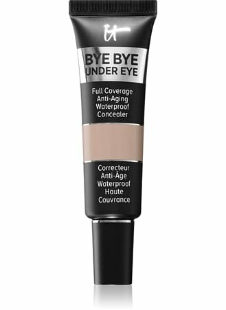 Консилер IT Cosmetics Bye Bye Under Eye, оттенок 24.0 medium beige, 12 ml