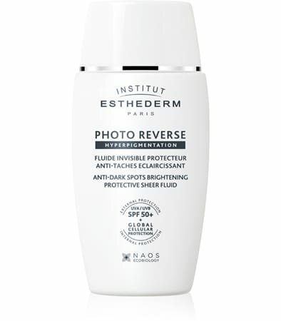 Средство солнцезащитное Institut Esthederm Photo Reverse Hyperpigmentation, флюид, 40 мл