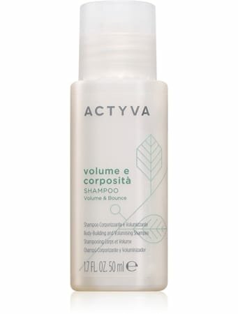 Шампунь для волос Kemon Actyva Volume e Corposita, 50 мл