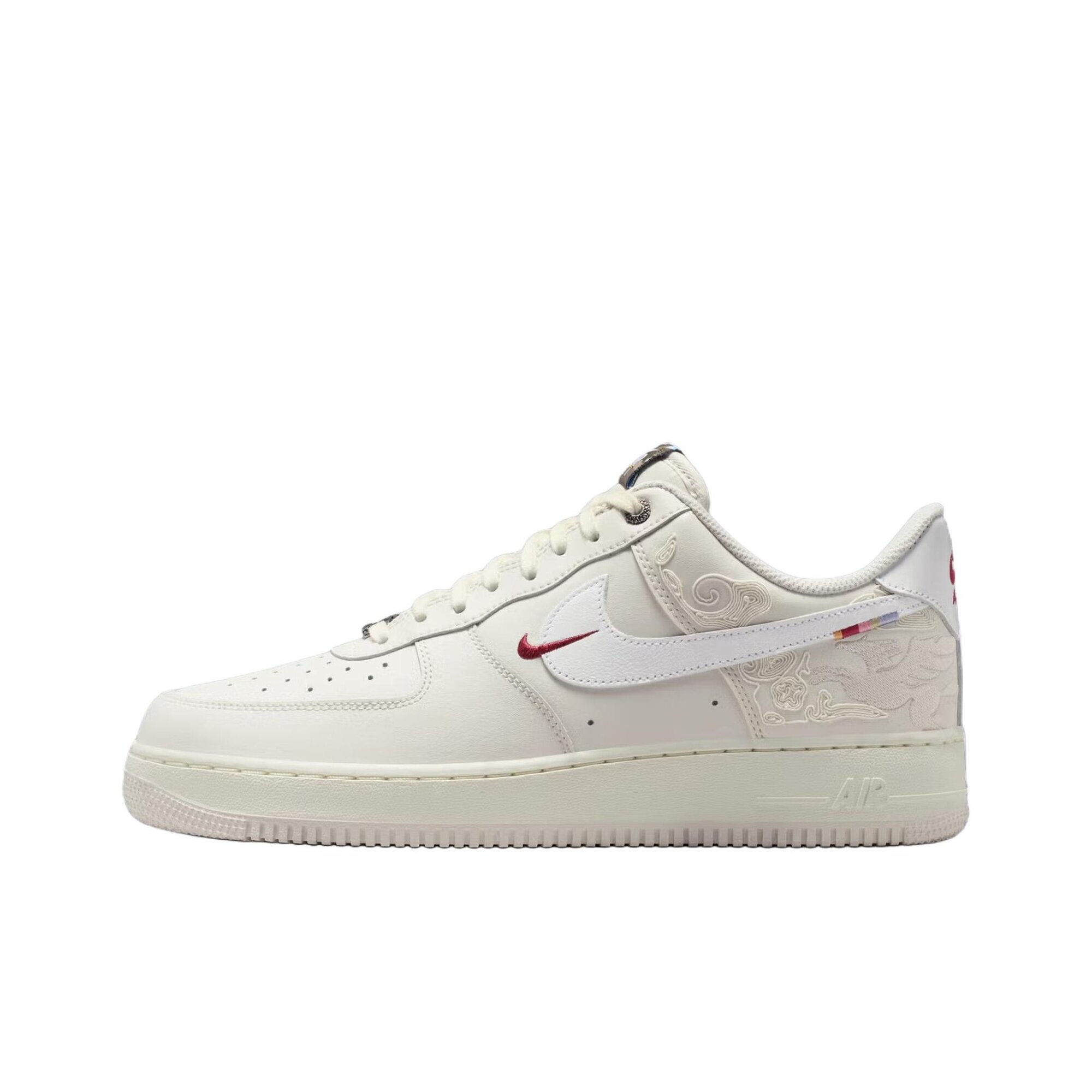 Кеды Air Force 1