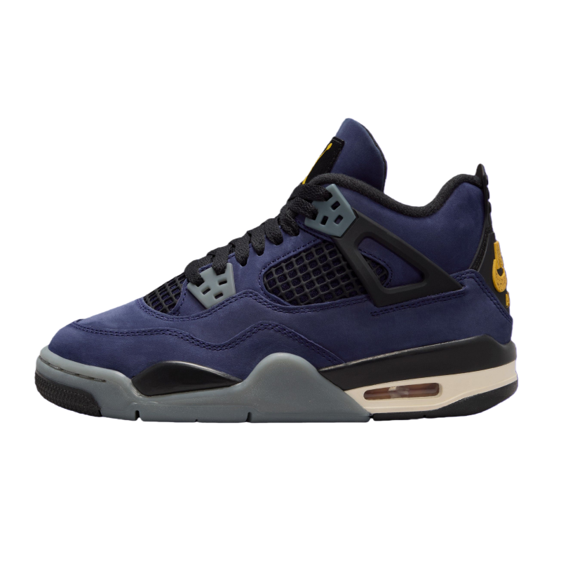 Кеды Air Jordan 4