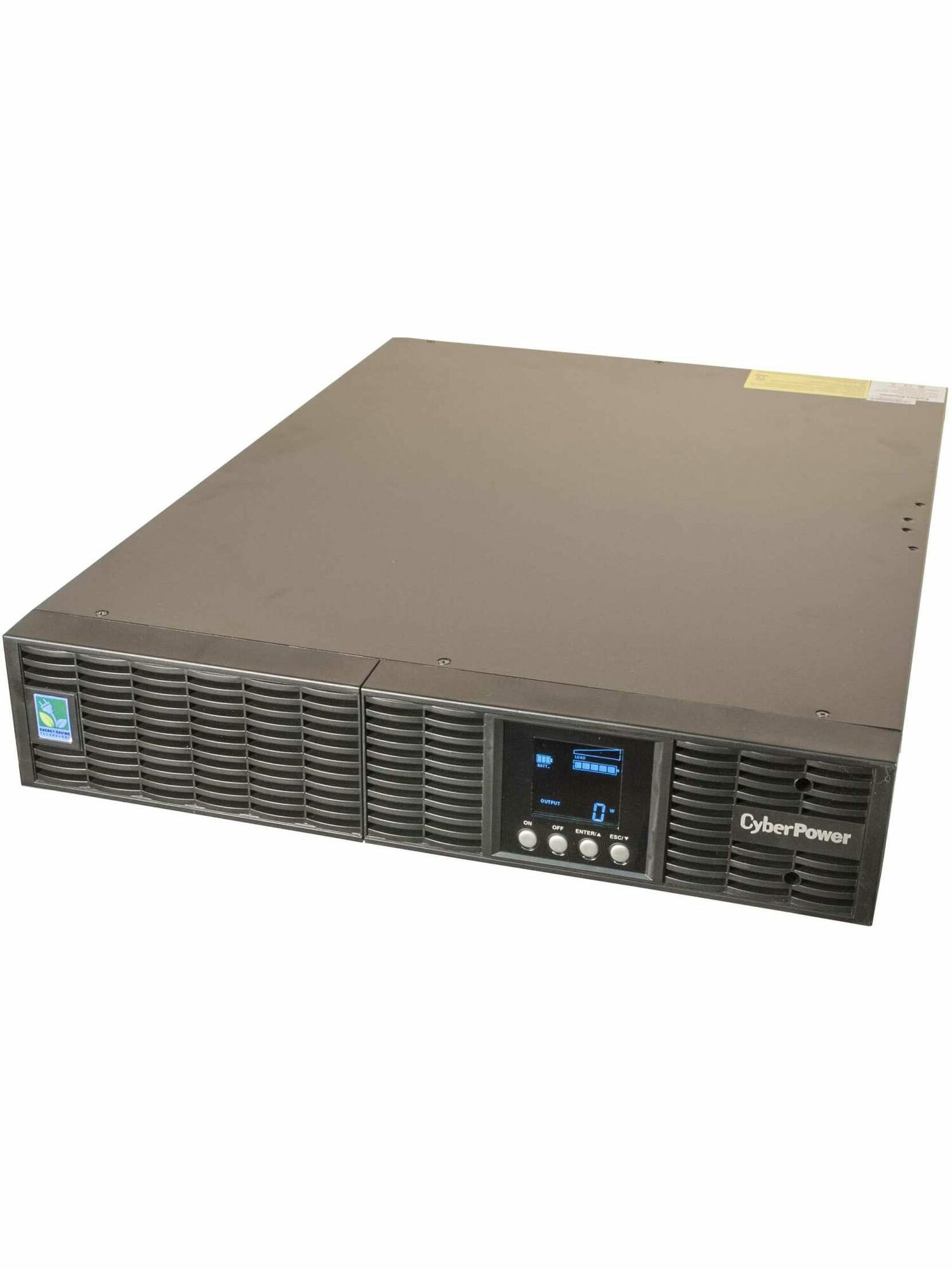 Источник бесперебойного питания CyberPower OLS2000ERT2U
