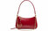 Сумка CHARLES & KEITH, фактура плетеная