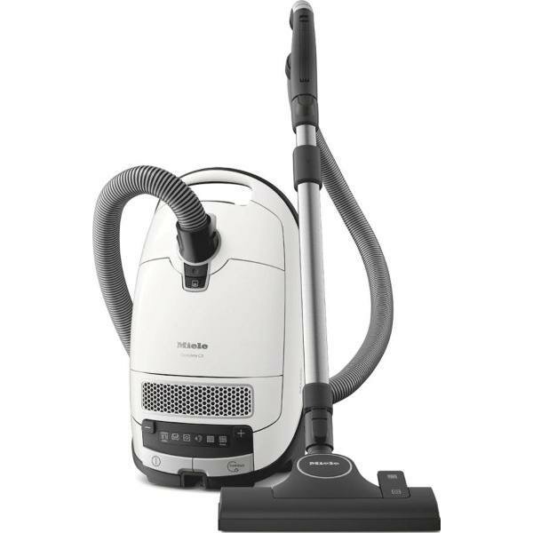 Пылесос напольный Miele SGDA3 Complete C3 125 Ed LOWE