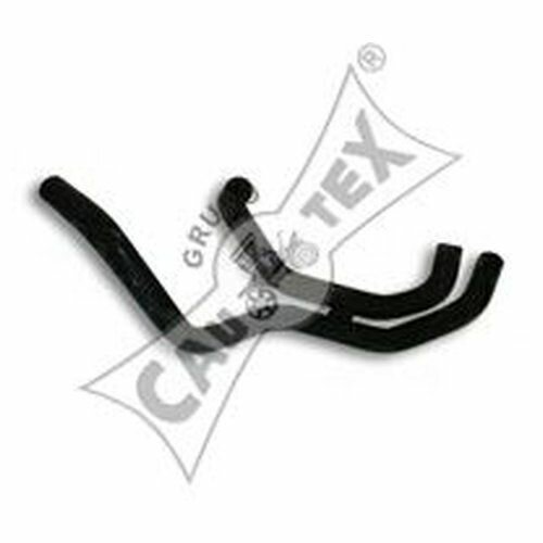 Патрубок системы отопления AUDI A3 (8L1) CORDOBA (6K1, 6K2) CORDOBA Vario (6K5) IBIZA II (6K1) INCA CAUTEX 466111