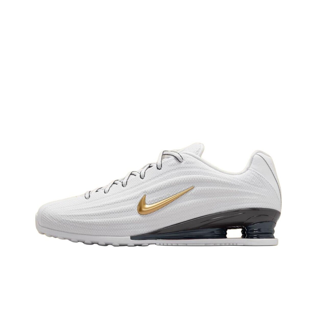 Кеды SHOX Z