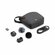 Мини-передатчик DJI Mic Infinity Black