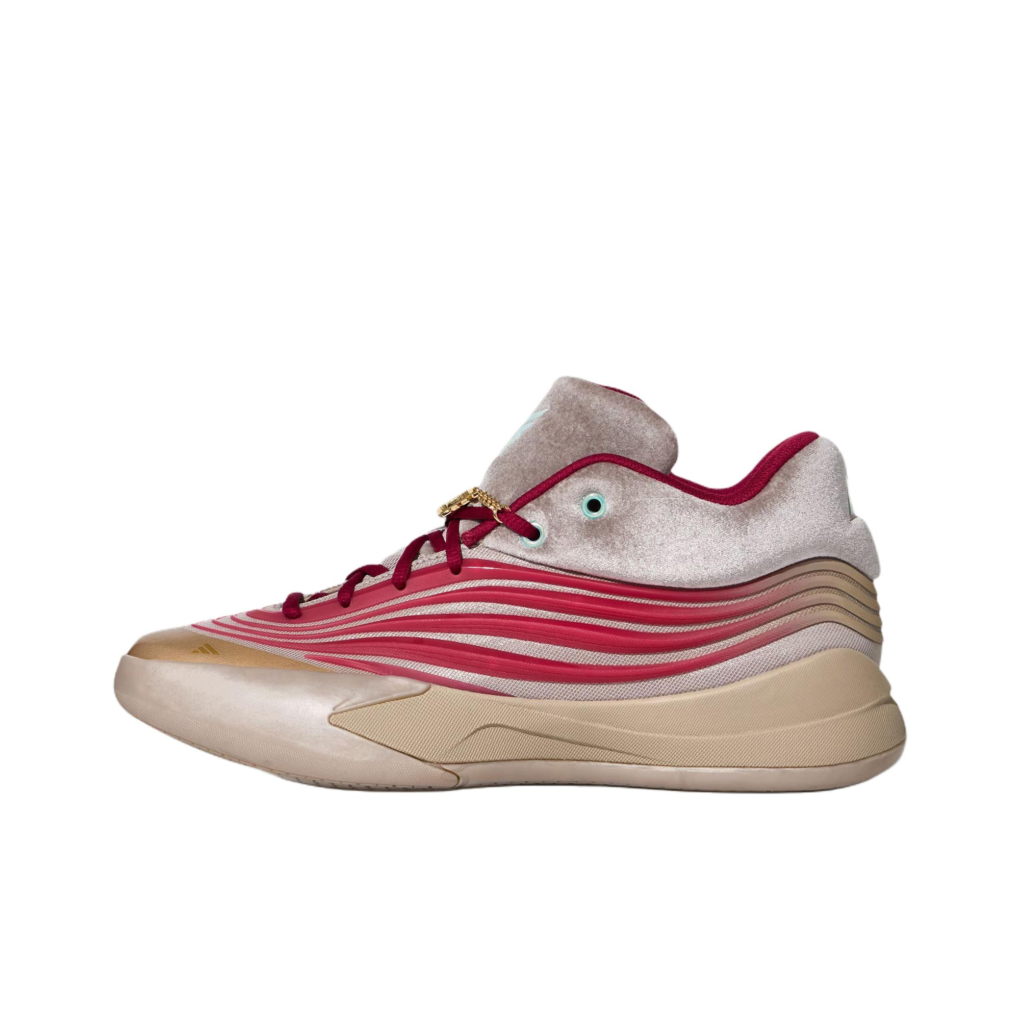 Кеды Dame 10