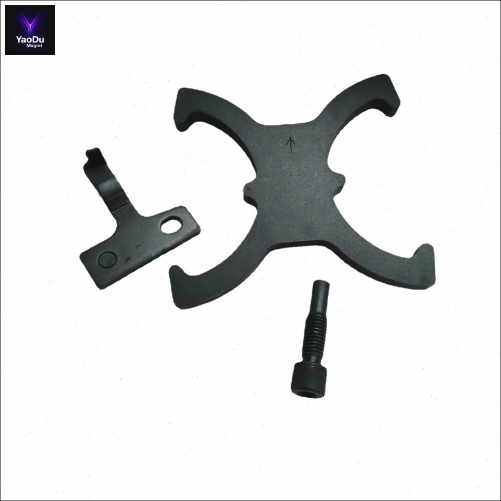Фиксаторы ГРМ Ford 1.6 303-1097 AIST67-2054-M для блокировки фазораспределителя Ti-VCT и EcoBoost Focus 2/3 и Volvo