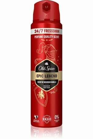 Дезодорант Old Spice Epic Legend, мужской, 150 мл