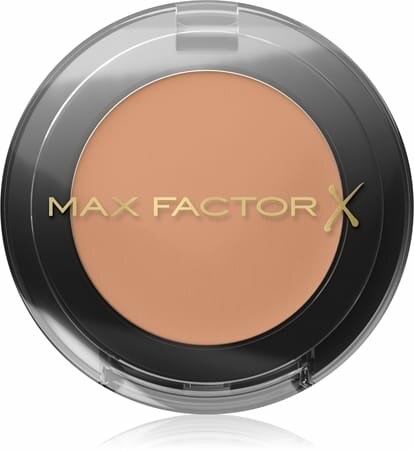 Тени для век Max Factor Wild Shadow Pot, оттенок 07 Sandy Haze