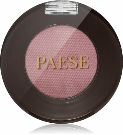 Тени для век Paese Eyegasm Eyeshadow, сиреневый, 1,5 г