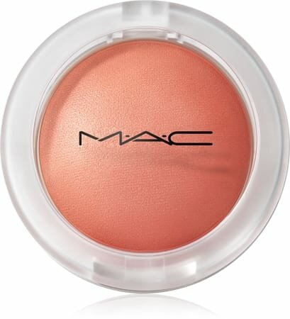 Румяна M.A.C. Glow Play Blush, оттенок That's Peachy, 7,3 г