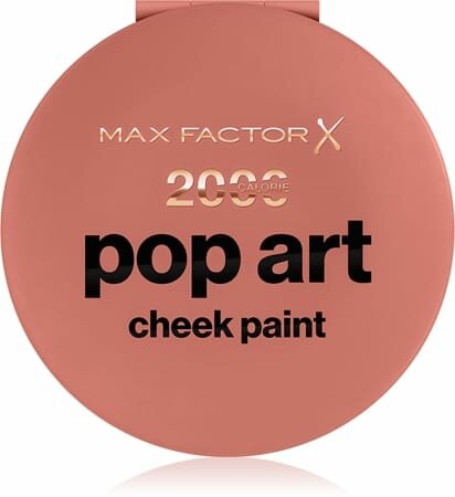 Румяна Max Factor 2000 Calorie Pop Art, оттенок 40 One&Done, 5 г