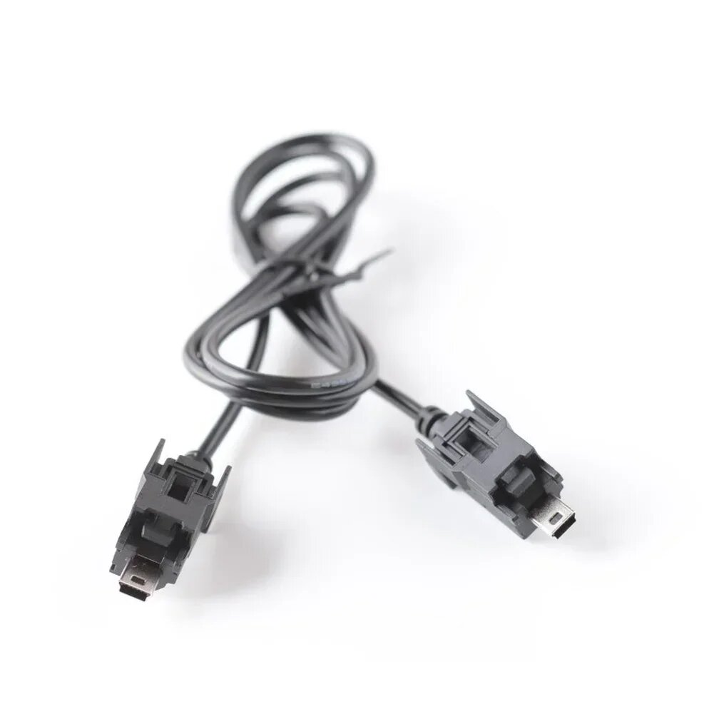 USB-кабель для автомагнитолы, USB-разъем для аудиосистемы автомобиля, быстрая установка, износостойкая конструкция