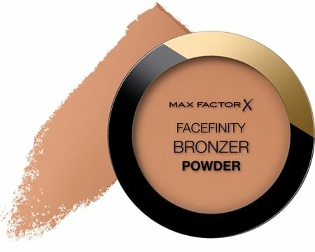 Бронзер Max Factor Facefinity, 001 light bronze, 10 г — фото 1