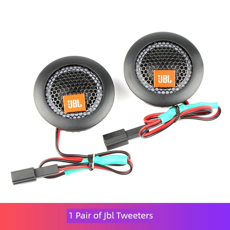 Высокочастотный громкоговоритель JBL пара для универсальных автомобильных аудиосистем