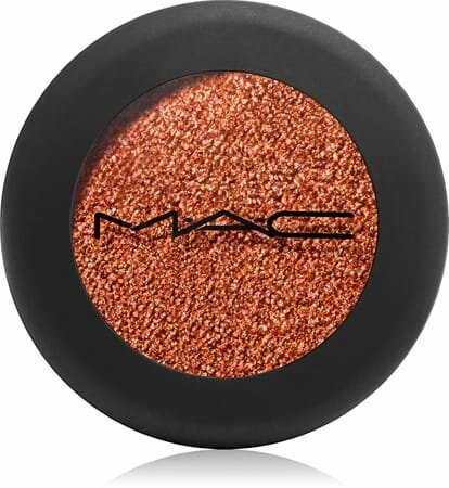 Тени для век M.A.C. Eye Shadow Metallic, оттенок couture copper, 1 г