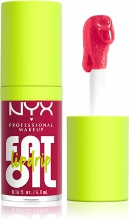 Блеск для губ NYX Professional Makeup Fat Oil Lip Drip, оттенок 05 Newsfeed, 4.8 мл
