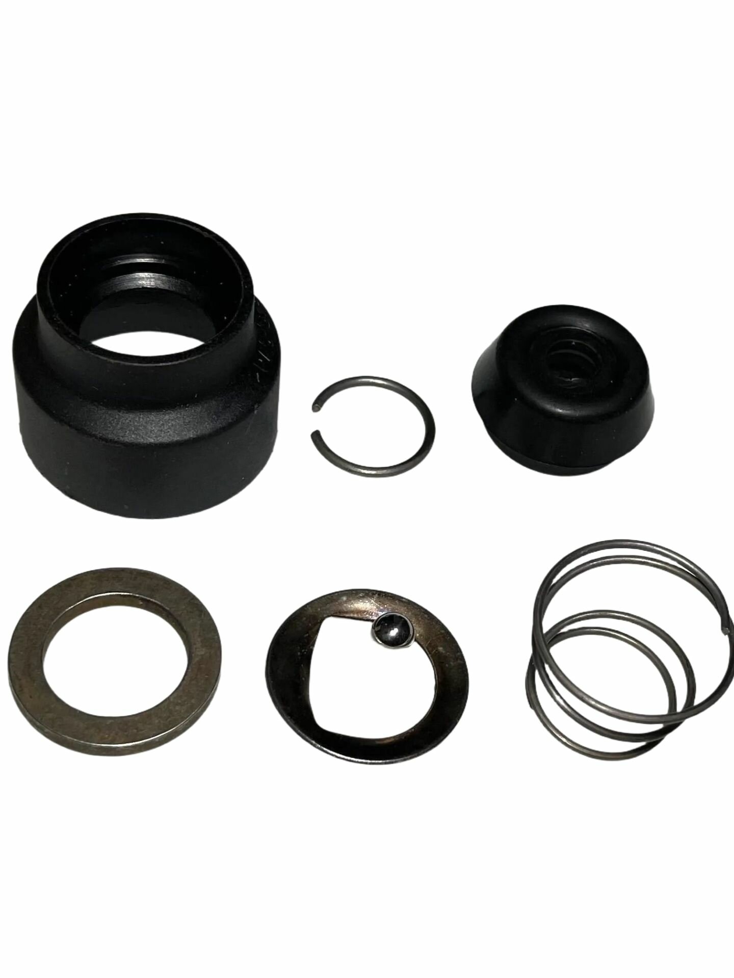 Ремкомплект патрона для перфоратора BOSCH GBH 2-24