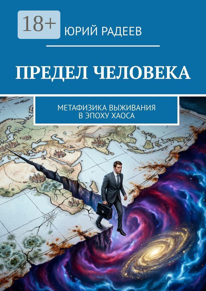 Предел человека